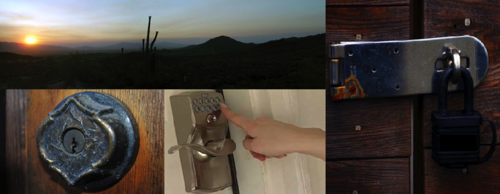 Maintaining House Locks in Tucson, AZ